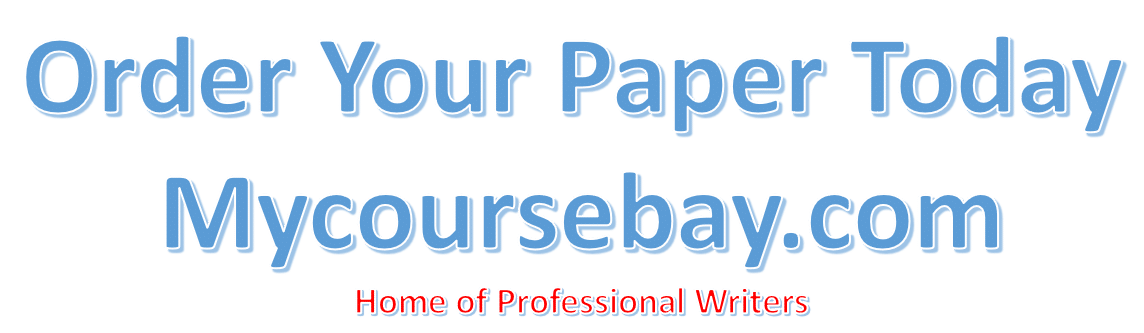 Psychology Homework Help - MyCoursebay